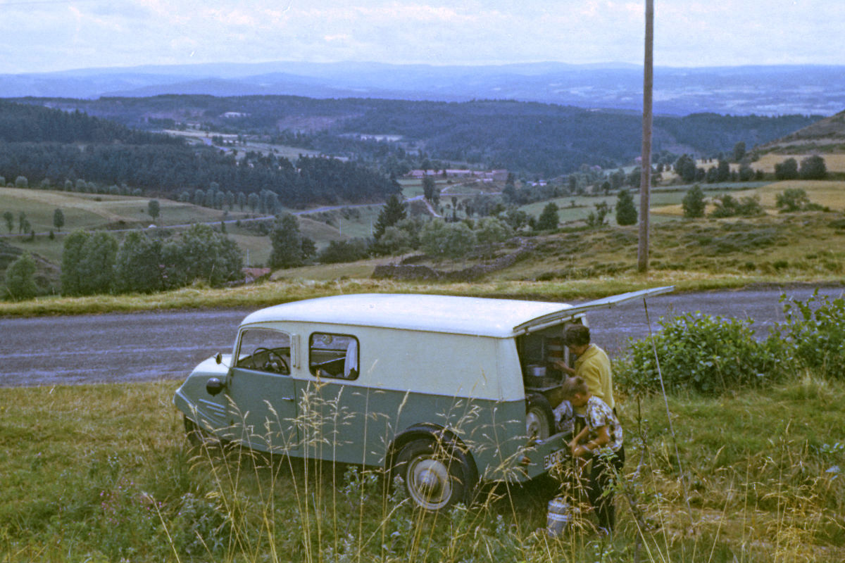 Goliath F200 Archive - Bernd Woick